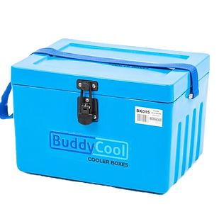 Cooler Boxes | Ice Cape Town