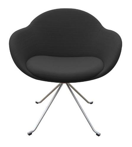 Orbit Reception Chair | Cavarni Design