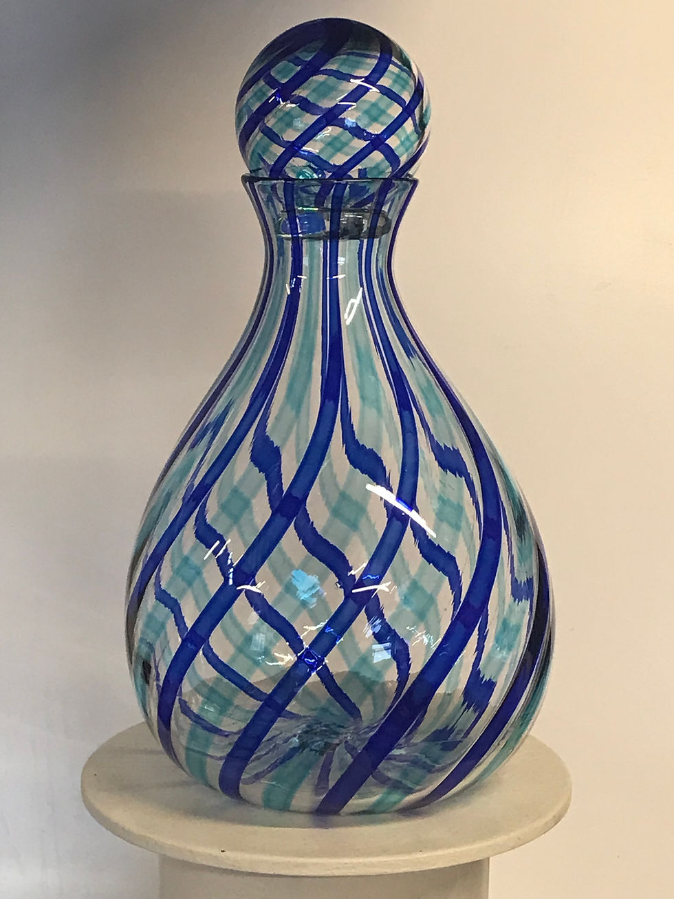 Home | Emsie Sharp Hand Blown Glass