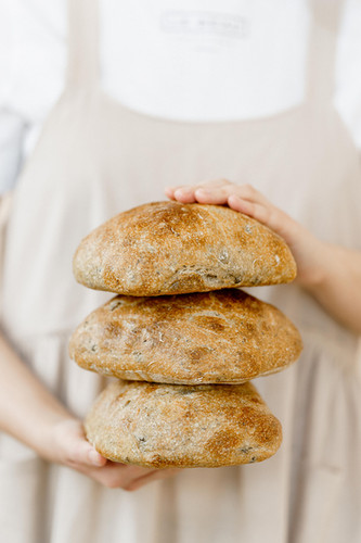 Le Beau Bread Collection | Le Beau Lab