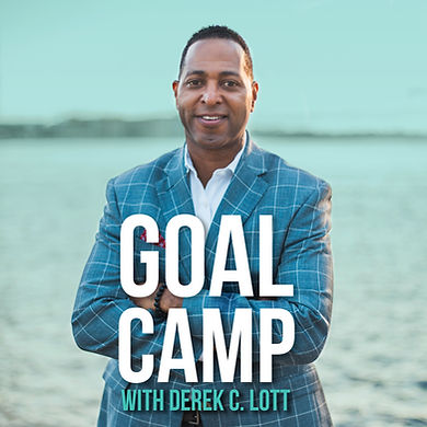 Derek C. Lott | Corporate Coach | Florida