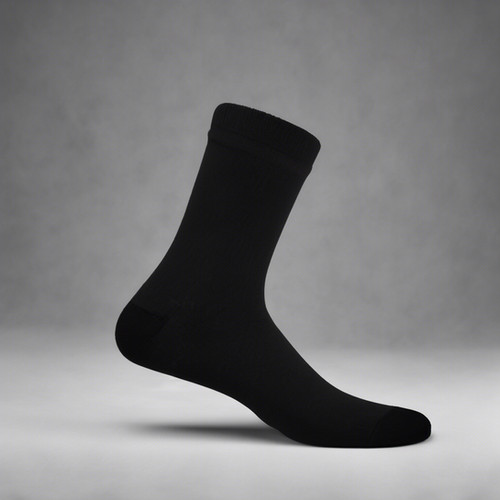 MENS HAIX EMT UNIFORM SOCKS | GCEMS