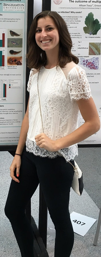 CONGRATULATIONS VANESSA- First Publication!!