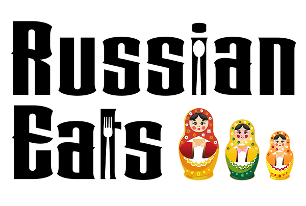 Russian food | Russian Eats | Anchorage