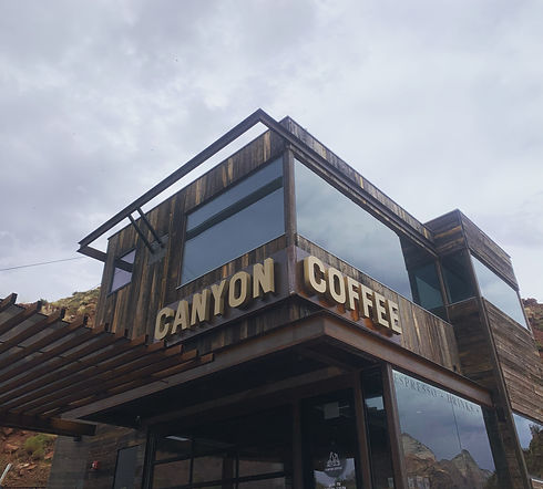 Home | canyoncoffee
