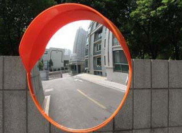 Car Park Accessories | Scanplus Pro Technology SPT