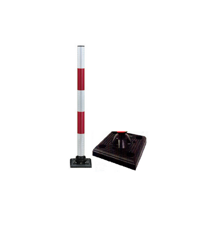 Spring Bollard | Scanplus