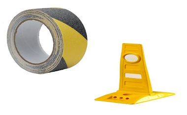 Car Park Accessories | Scanplus Pro Technology SPT