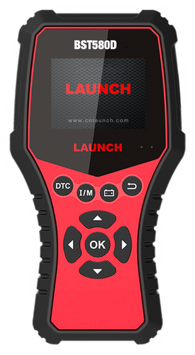 BST580D | Launch Tech USA
