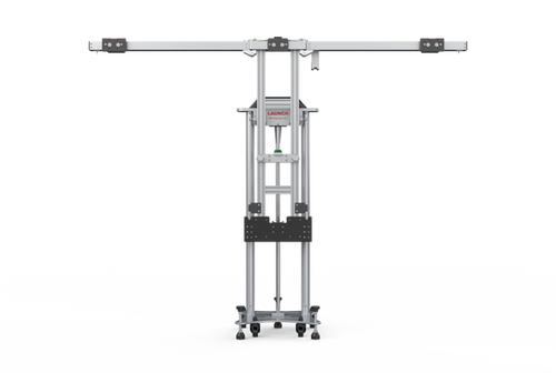 ADAS MOBILE PLUS | Launch Tech USA