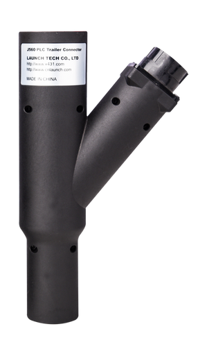 HD TRAILER J560 PLC CONNECTOR(203010706) | Launch Tech USA
