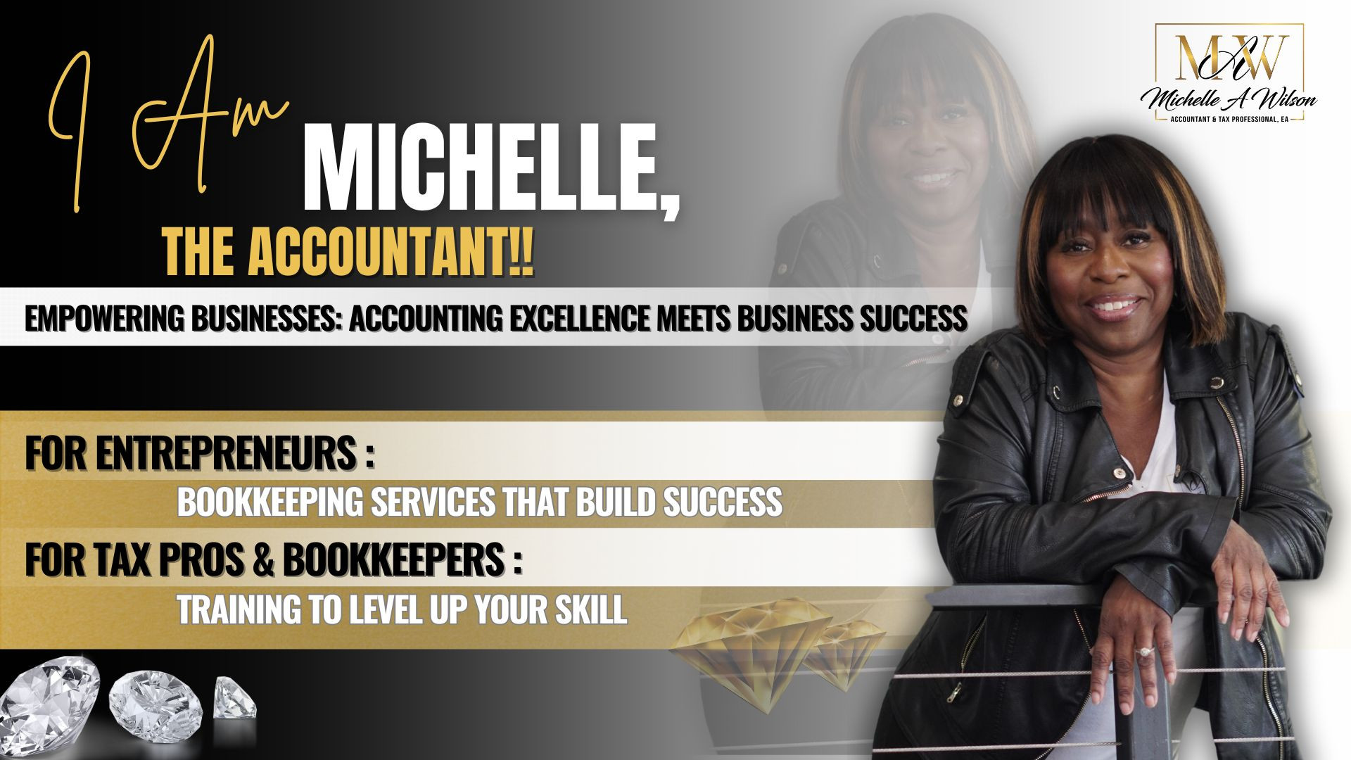 Bookkeeping, Payroll & Tax Services in Lawrenceville, GA | The Elite ...