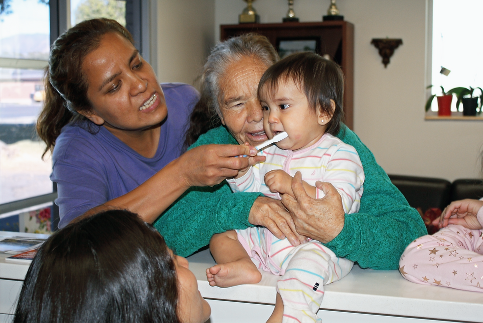 Healthcare | Midvale Community Building Community, Inc. | United States