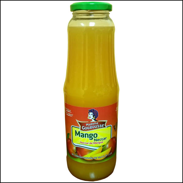 Madame Gougousse Food Products