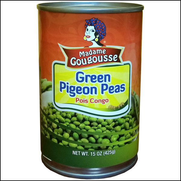 Madame Gougousse Food Products