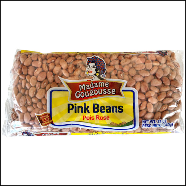 Madame Gougousse Food Products