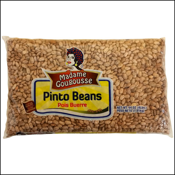 Madame Gougousse Food Products