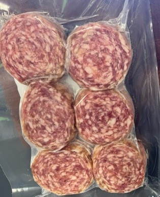 Jake's Pork Breakfast Sausage Patties | MDCC MI