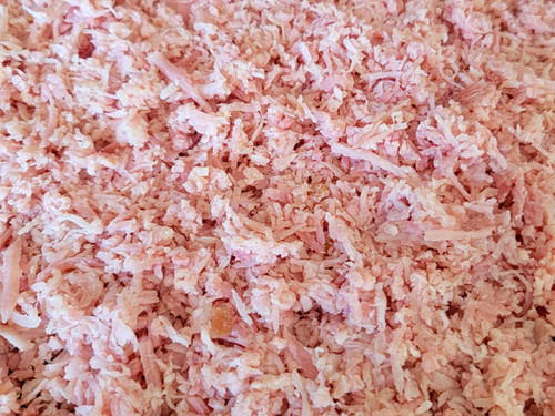 Freeze Dried Ham | 2 oz Bag | Diced Ham | Ham Steak | Ground Ham ...