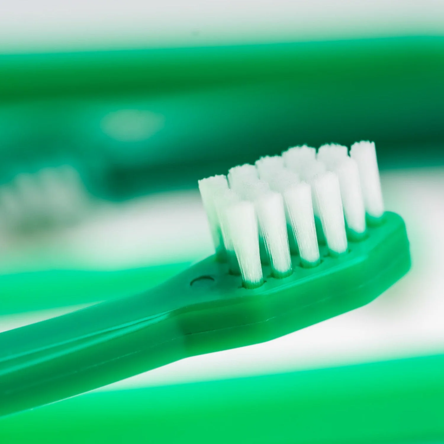 Plago Toothbrush | TOMO