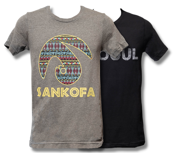 Sankofa Kitchen | Dallas Healthy Vegan Food Options Restaurant