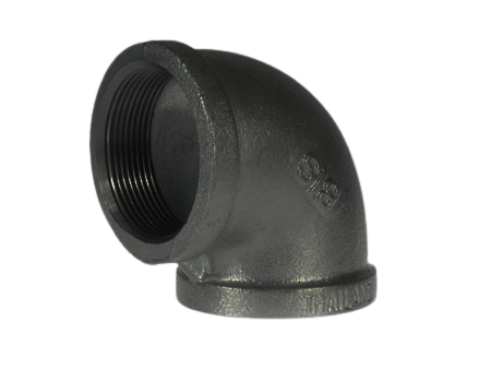 90 DEGREE ELBOW | ValveFit