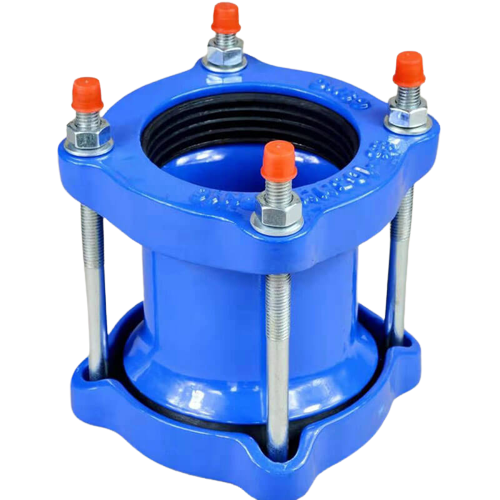 UNIVERSAL COUPLING | ValveFit