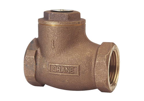HORIZONTAL CHECK VALVE | ValveFit