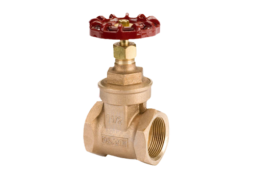 GATE VALVE | ValveFit