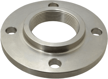 THREADED FLANGES | ValveFit