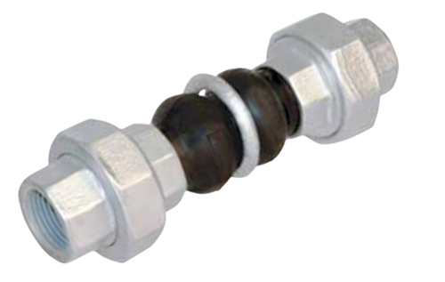 THREADED UNION JOINTS | ValveFit