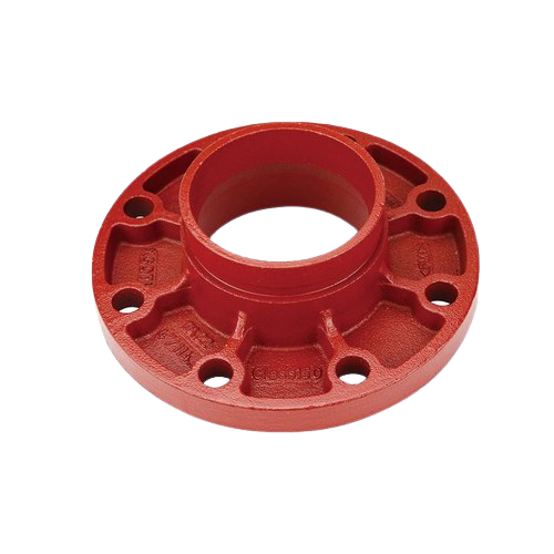 GROOVED ADAPTOR | ValveFit