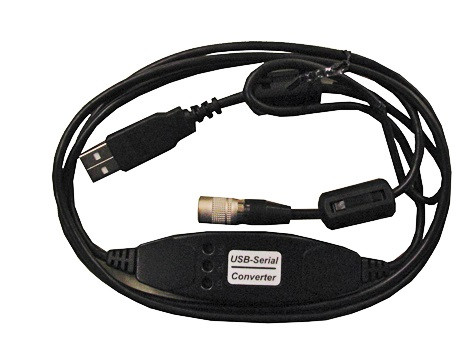 Nikon Data Cable | Bayshore Surveying