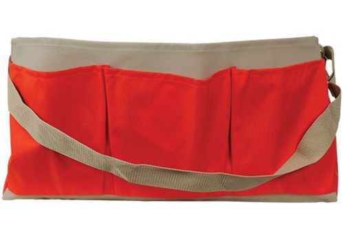 Seco 24 inch Heavy Duty Stake Bag | Bayshore Surveying