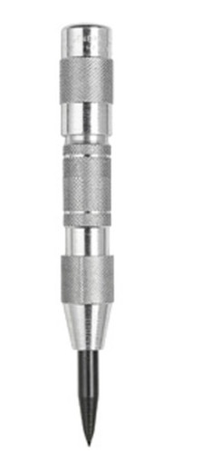 Seco Heavy Duty Center Punch | Bayshore Surveying