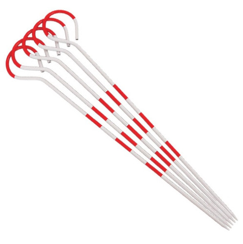 Sokkia Chaining Pin Set | Bayshore Surveying