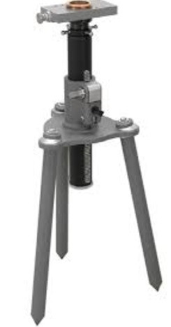 Brunson 801 Stand | Bayshore Surveying