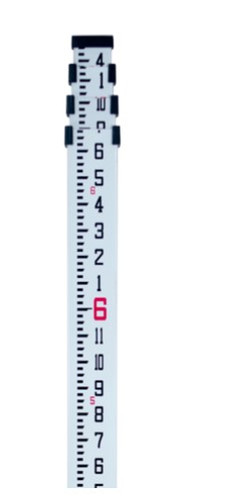 Sokkia 13 ft. Aluminum Grade Rod | Bayshore Surveying