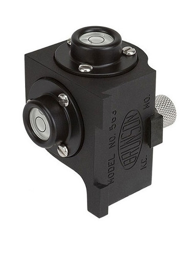 Brunson Scale Level | Bayshore Surveying