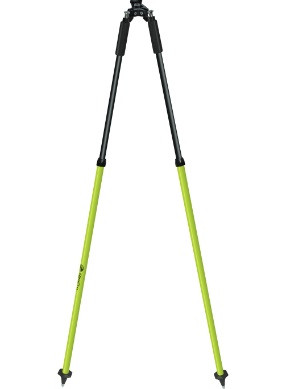 SitePro Prism Pole Bipod | Bayshore Surveying