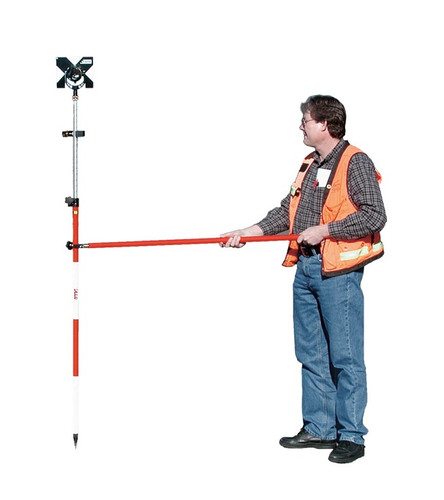 Seco Offset Pole Holder Kit | Bayshore Surveying