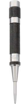 Starrett 18A 5" Auto Center Punch | Bayshore Surveying
