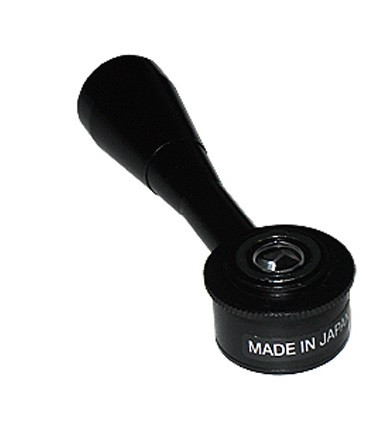 Nikon Diagonal Right Angle Eyepiece for Surveying Instruments