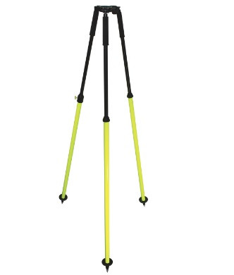 SitePro Prism Pole Tripod | Bayshore Surveying