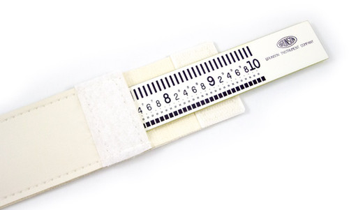 Brunson 6000 Series Optical Alignment Scale | Bayshore Surveying