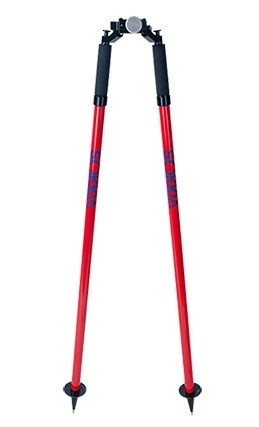 Sokkia Pro Series Prism Pole Bipod | Bayshore Surveying