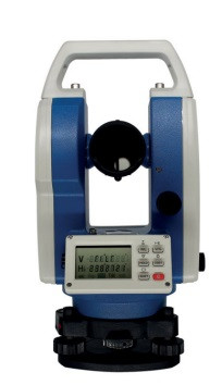 Stonex STT402L 2" Theodolite | Bayshore Surveying