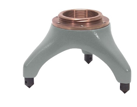 Brunson Trivet | Bayshore Surveying