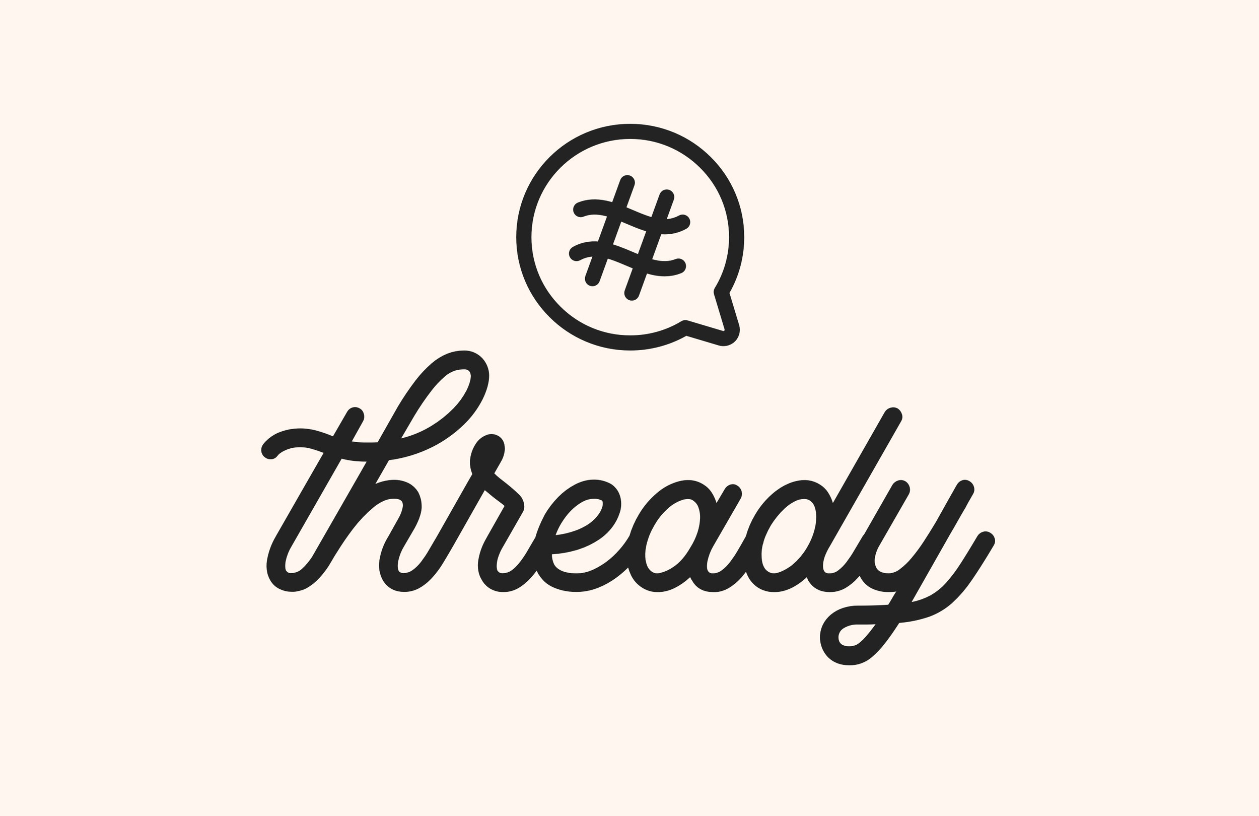 thready | Messaging With Threads