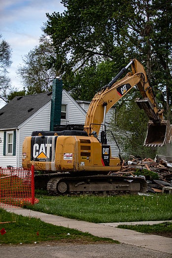 RESIDENTIAL | Peterson Brothers